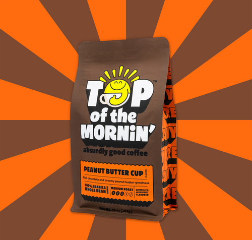 Hot Matcha Bundle – Top of the Mornin Coffee