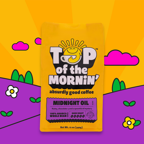 Hot Matcha Bundle – Top of the Mornin Coffee