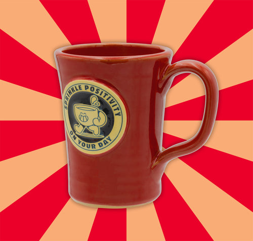 Top of the Mornin' | Mug Collection – Top of the Mornin Coffee
